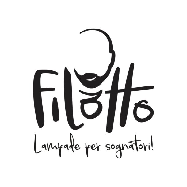 Filotto Tavolotto Lampada tavolo VanLuc verde| Lucilla