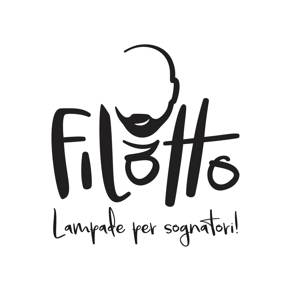 Filotto Tavolotto Lampada tavolo VanLuc verde| Lucilla