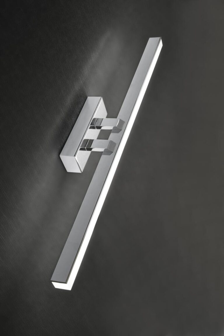 Exclusive Light Ruler A52 lampada da parete Led| Lucilla