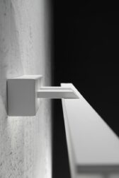 Exclusive Light Ruler A52 lampada da parete Led| Lucilla