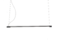Metal Lux sospensione Index 278.511 | Lucilla